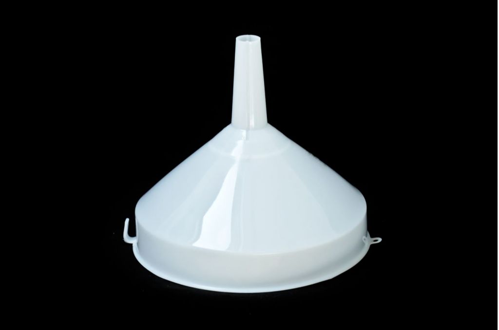 ENTONNOIR D 40NATUREL | CNTT