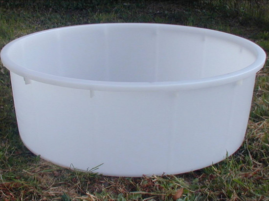 BAC ROND 275L NATUREL | CNTT