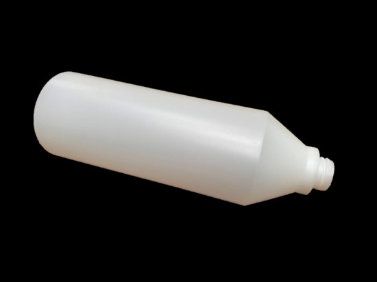 FLACON CONTENANCE 1 LITRES COLORIS NATUREL | CNTT